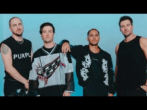 the new big time rush waves feat. ariana grande mashup - YouTube Music