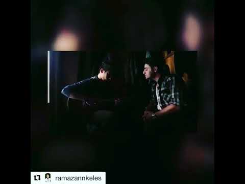 Ramazan Keleş Unutamadım Adını