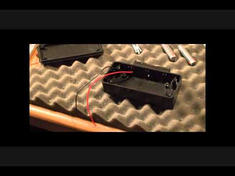 How To Build An EM Pump - YouTube