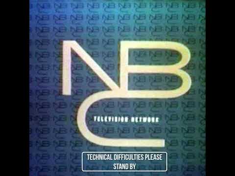 NBC fabricated technical difficulties. - YouTube