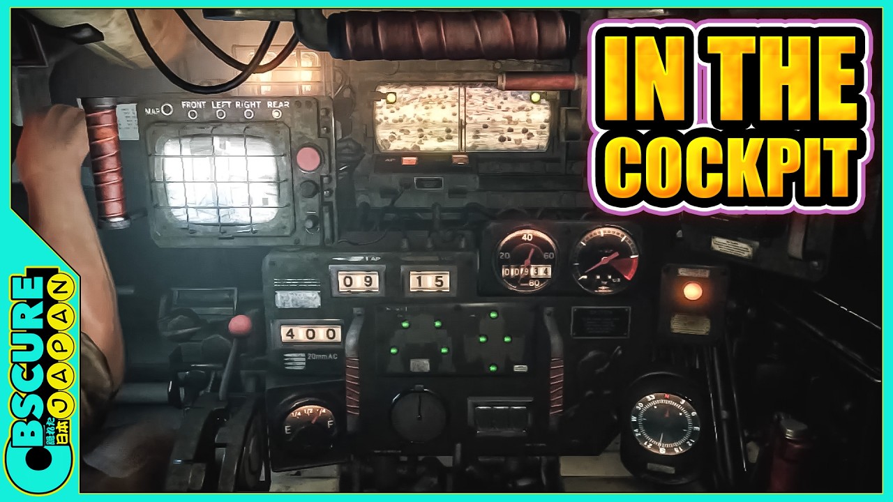 Steel Battalion: Heavy Armor Xbox 360 — Kinect Mech Madness - YouTube