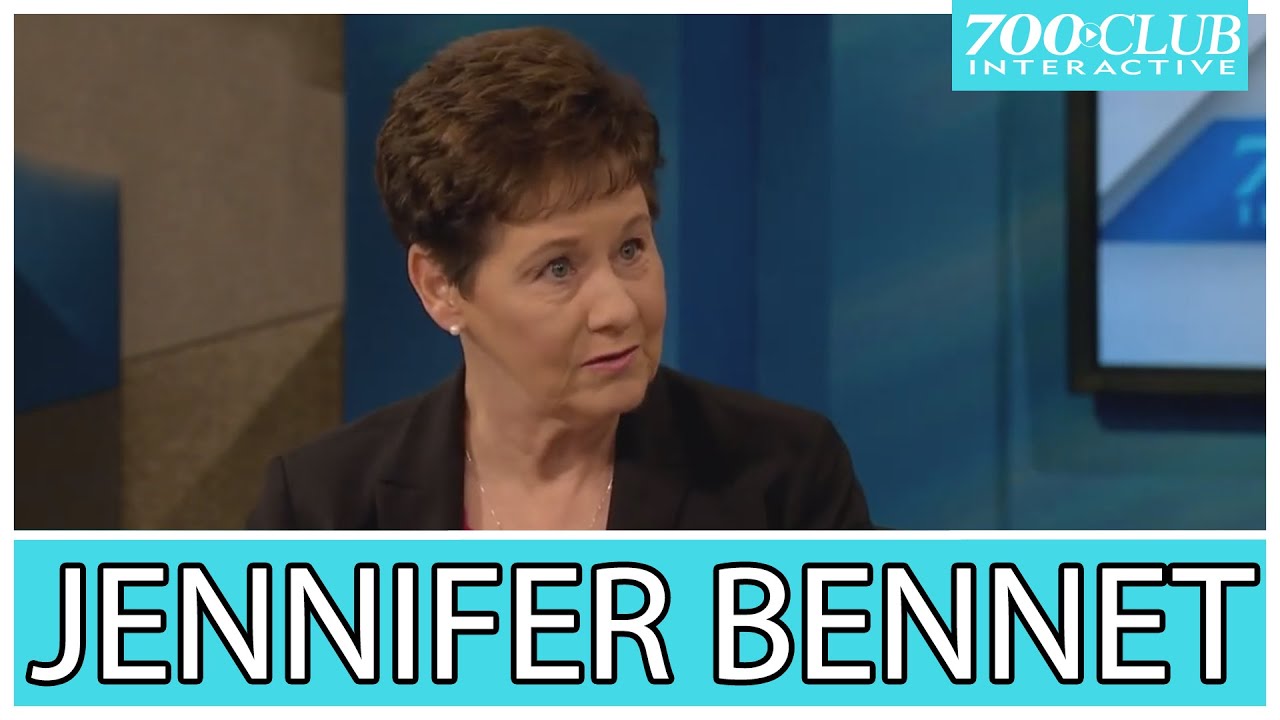 Face to Face With Evil | Jennifer Bennet | Special Guest - YouTube