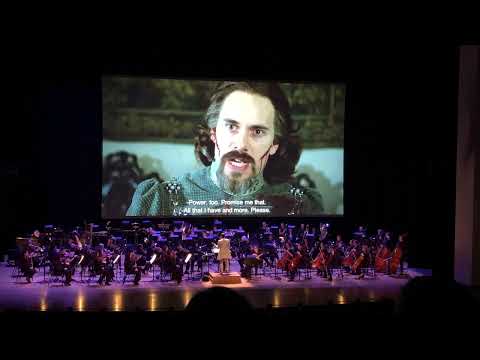 Princess Bride - Charlotte Symphony 5/2023