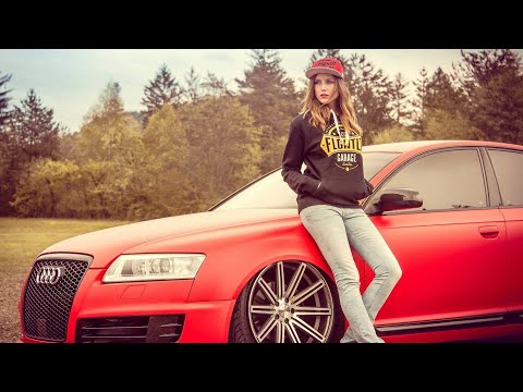 Azeri Bass Music 2019 - ( Popuri ) - Dinləməyə Dəyər !!!