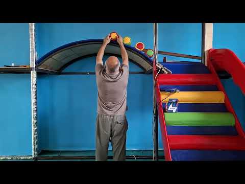 İmişli rayonunda “Ailəvi Əyləncə” mərkəzi yaratdıq.