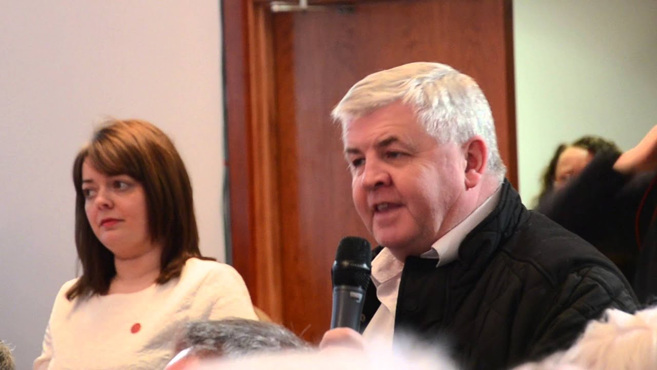 A real choice. Real change now. - YouTube