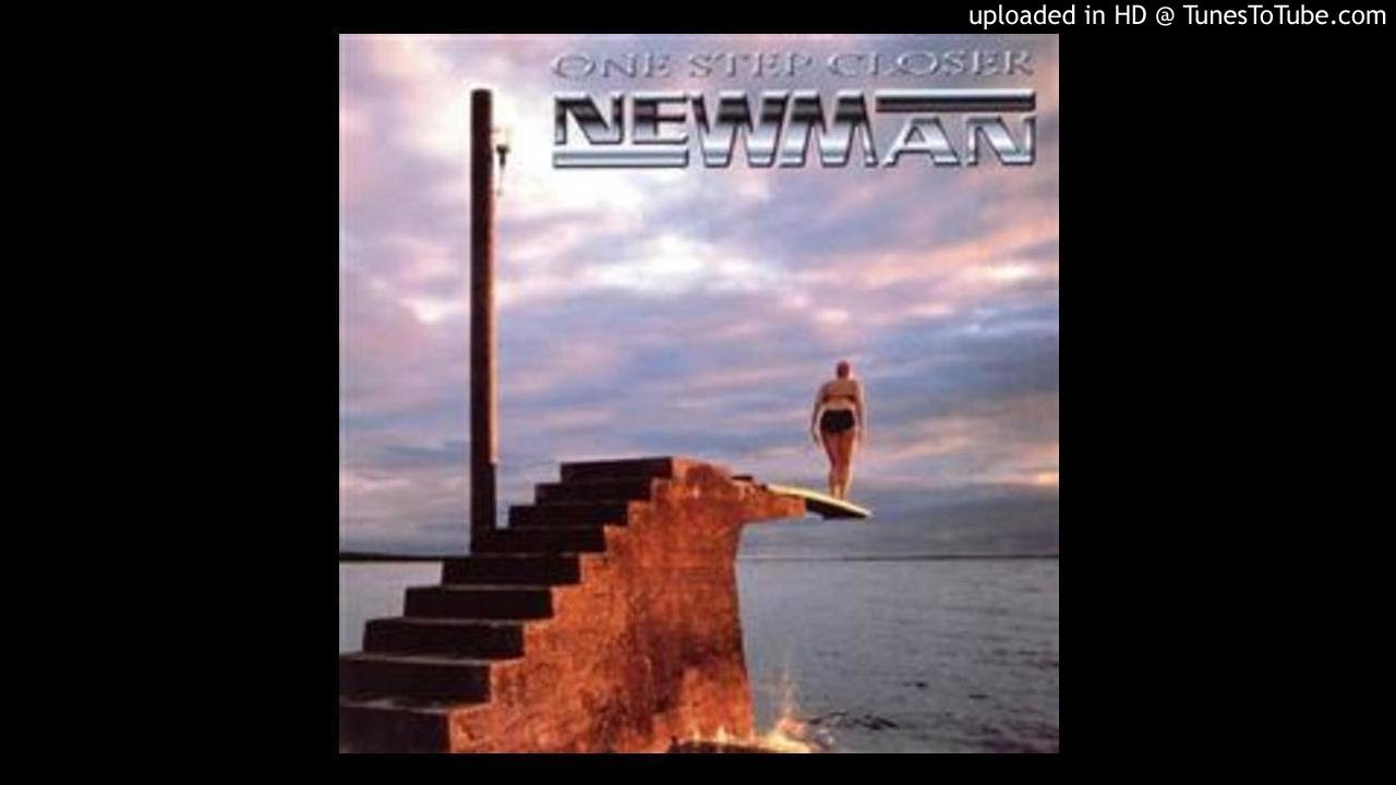 Newman - One Step Closer - YouTube