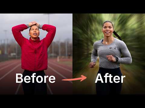 How to Run Faster and Longer | Why You Don't Need to Pick Just One