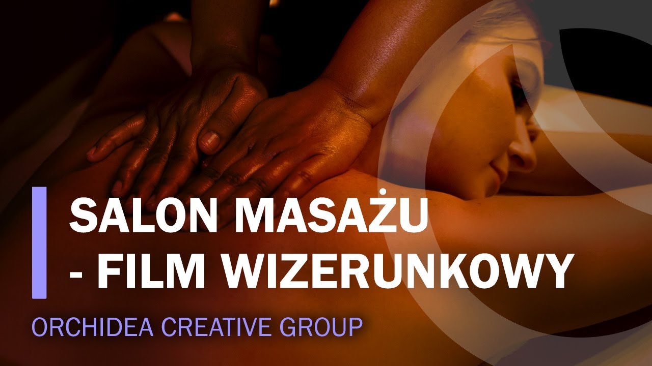 Salon Masażu Orient Massage Wrocław | Film wizerunkowy - YouTube