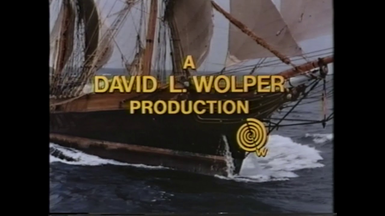 David L Wolper Productions (1977) - YouTube
