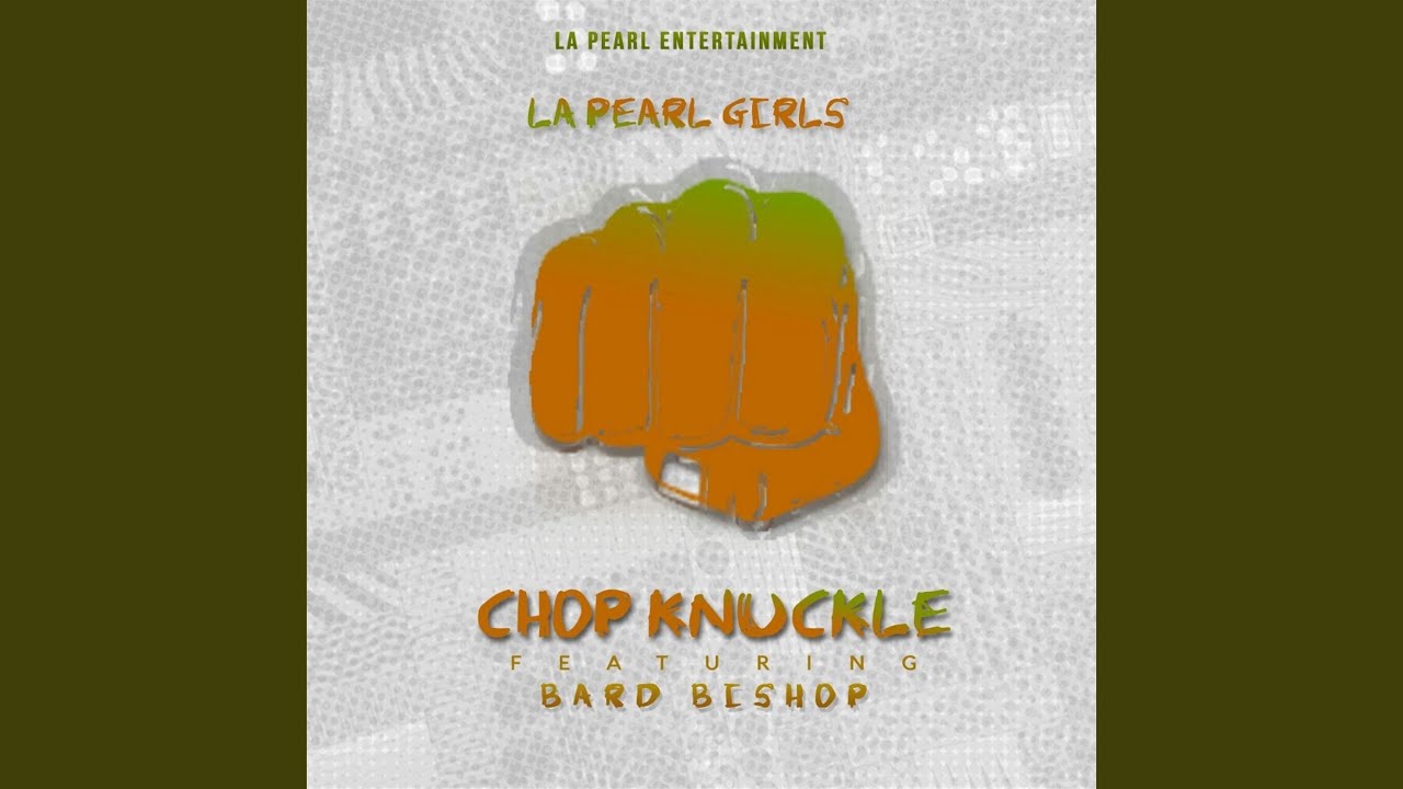 Chop Knuckle - YouTube