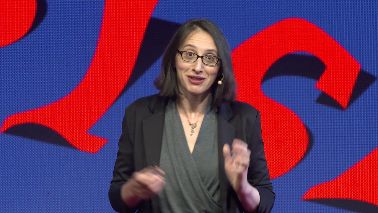 The smartest way to predict the future | Danielle Goldfarb ...