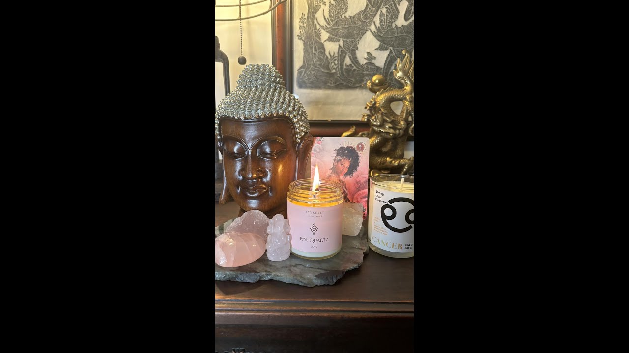 New Moon in Cancer: July 5, 2024 - YouTube
