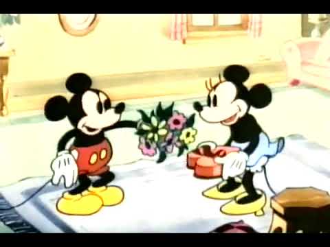 Disneys Hjärtevänner Svensk trailer VHS