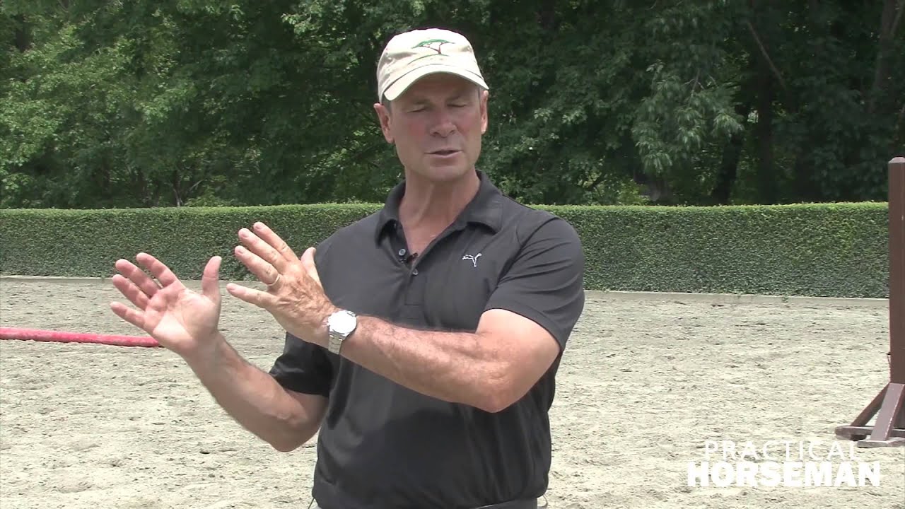 Peter Leone pt 2 - YouTube