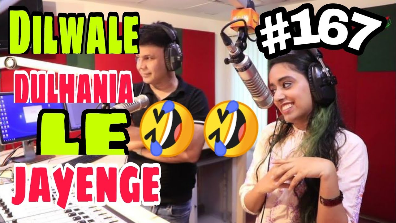 Rj Naved | Rj Naved Prank Calls | Part - 167 | Rj Naved Radio Mirchi ...