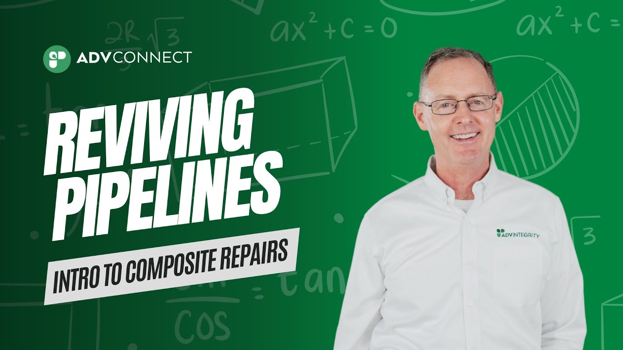 ADV Connect Sneak Peek | Intro to Composite Repairs - YouTube