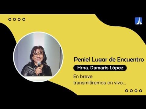 Peniel Lugar de Encuentro - YouTube