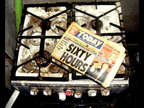 EASTMOOR SECURE UNIT LEEDS "Wonderful, Wonderful - Johnny Mathis" - YouTube