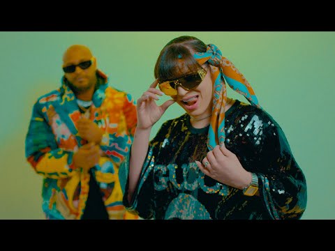 Yeny Yeny y El Real - No Quiero Marido (Official Video)