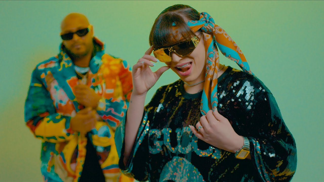 Yeny Yeny y El Real - No Quiero Marido (Official Video) - YouTube