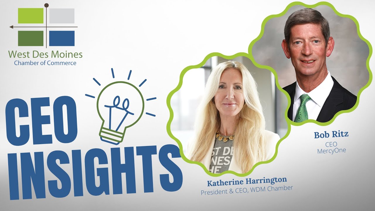 CEO Insights - Bob Ritz - YouTube