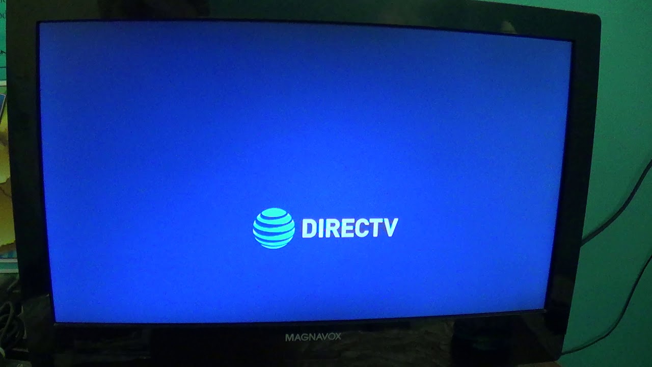 DirecTV Genie Glitch (Old Video- Archived) - YouTube
