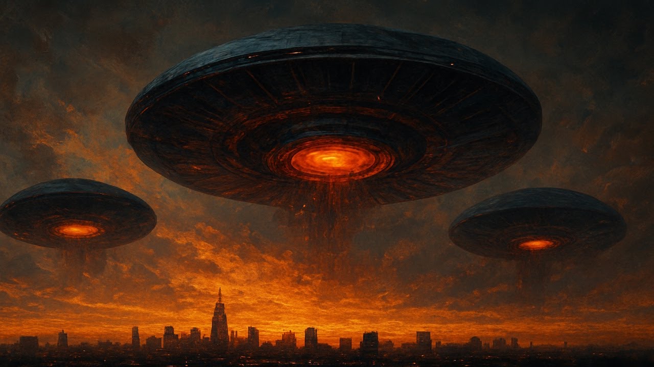 Beware of Space Demons Bearing Gifts: Reactionary Review: Childhoods ...