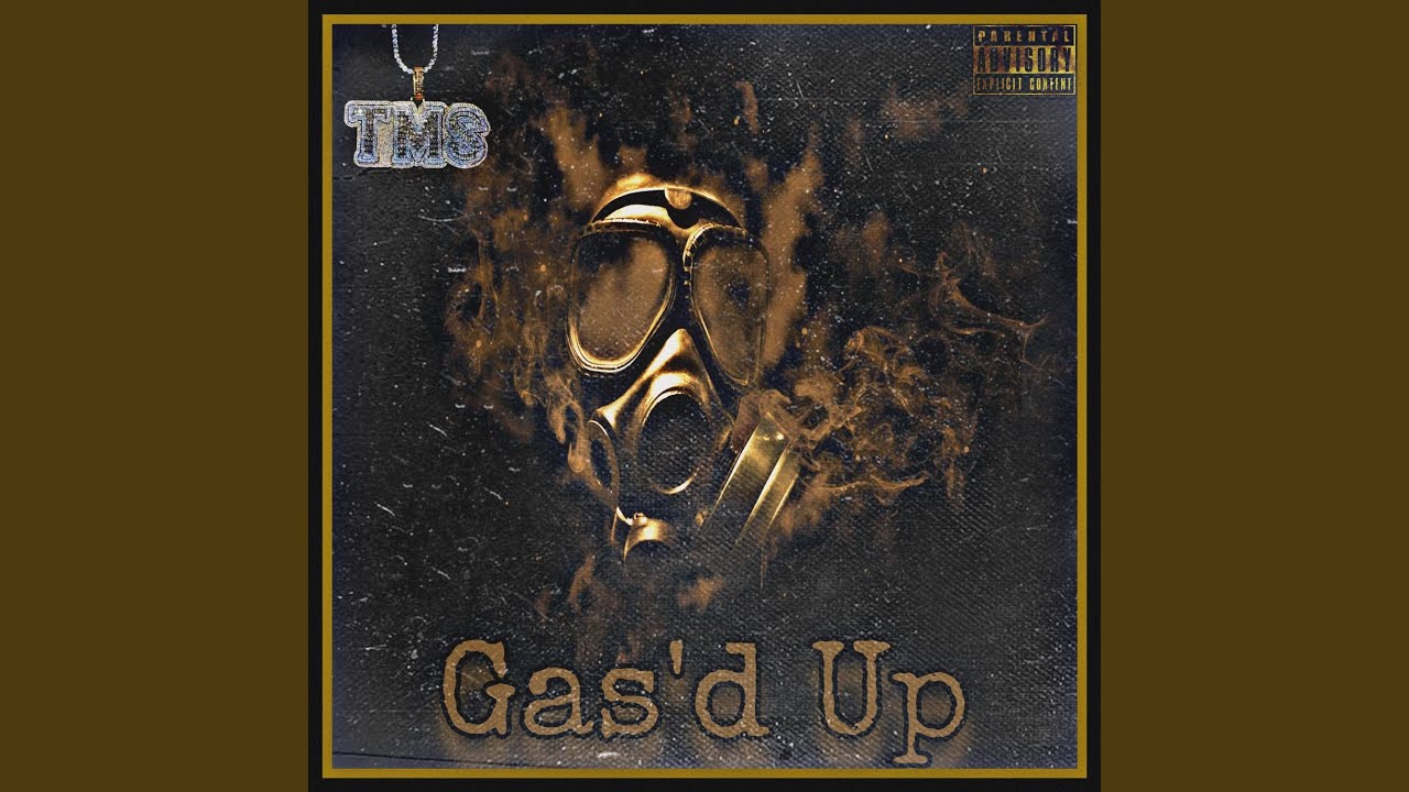 Gas'd Up - YouTube