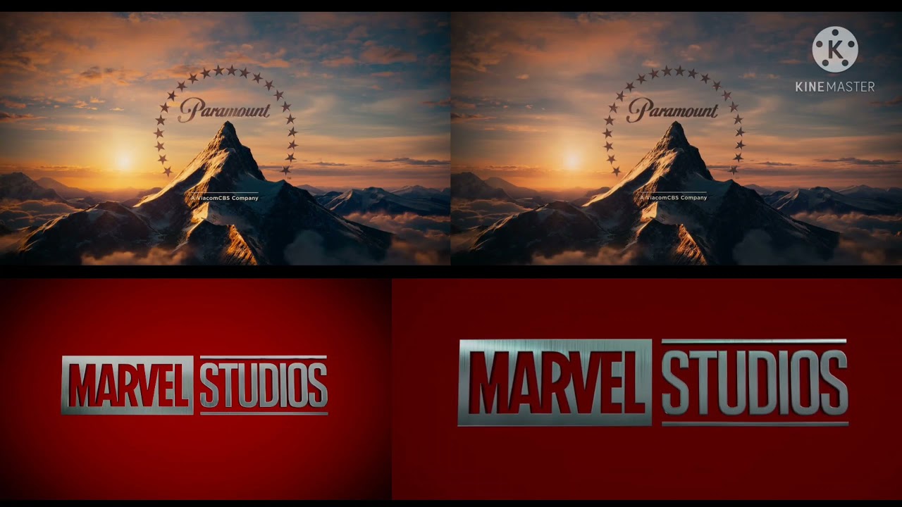 Paramount Pictures and Marvel Studios - YouTube