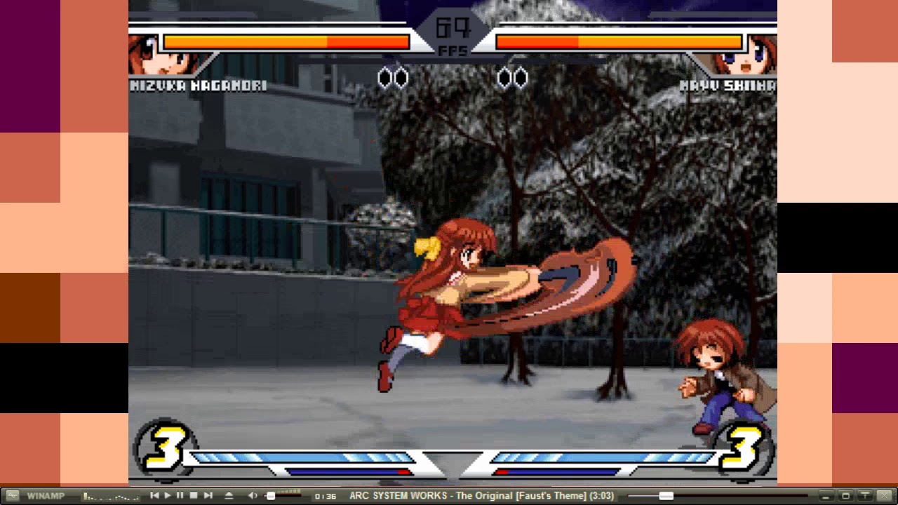 Eternal Fighter Zero - Tutorial en Español con Q&A - YouTube