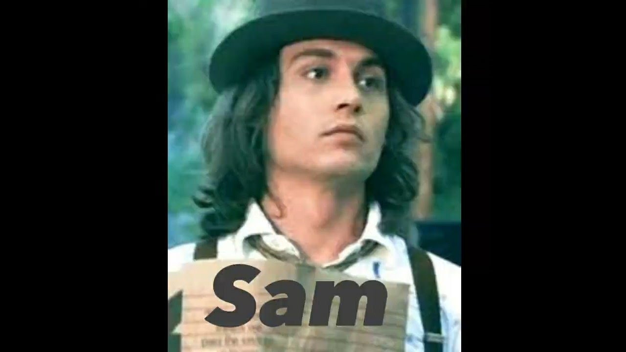 Sam - YouTube