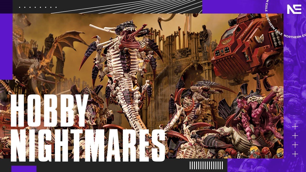 DEVASTATING 40K BREAK UP, HIDING YOUR DICE ROLLS...DON'T DO IT! WHEN TO ...