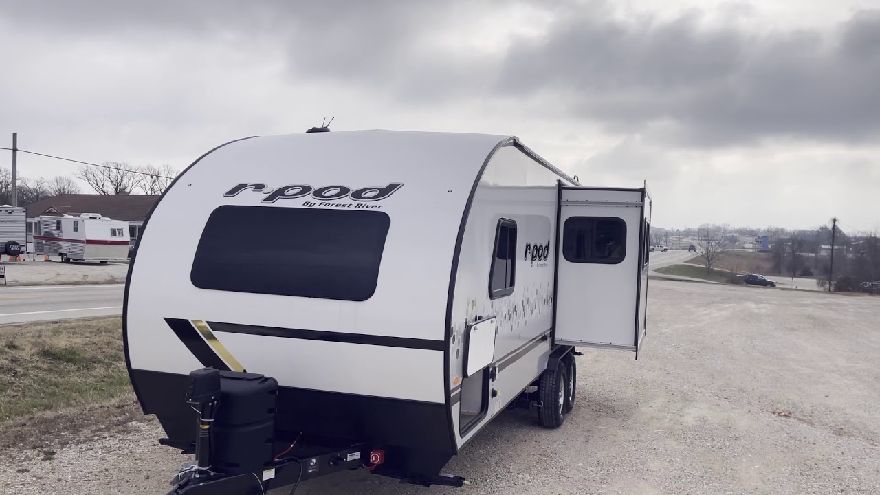 2021 R Pod 202 - YouTube