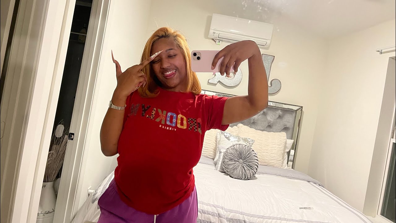 HE LEFT ME SO I DID THIS… | REVIEWING @HighOh NIP COVERS - YouTube