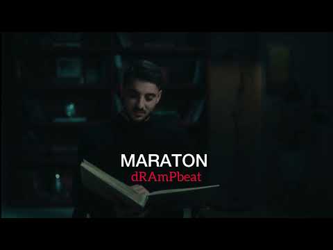 SATILIK ATİ242 MARATON TYPE BEAT -dRAmPbeat ATİ242 X ORGANİZE X BATUFLEX TYPE BEAT