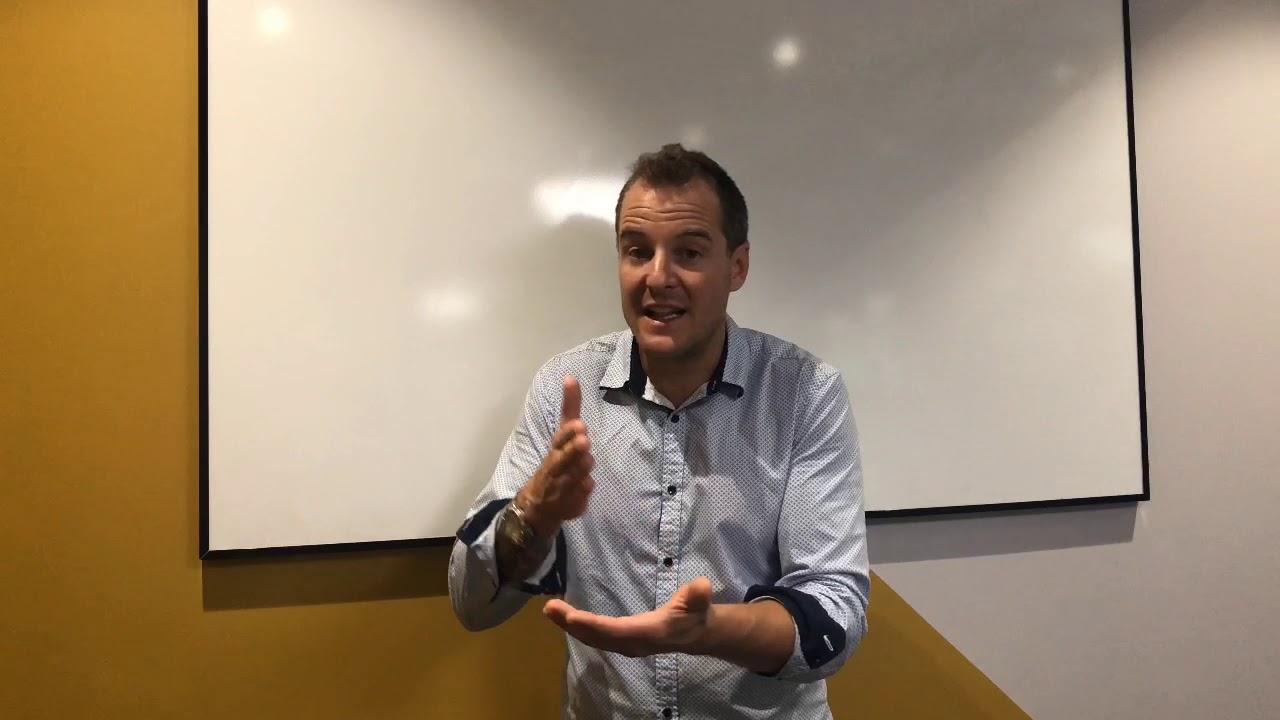 Welcome to Cameron Oates Coaching - YouTube