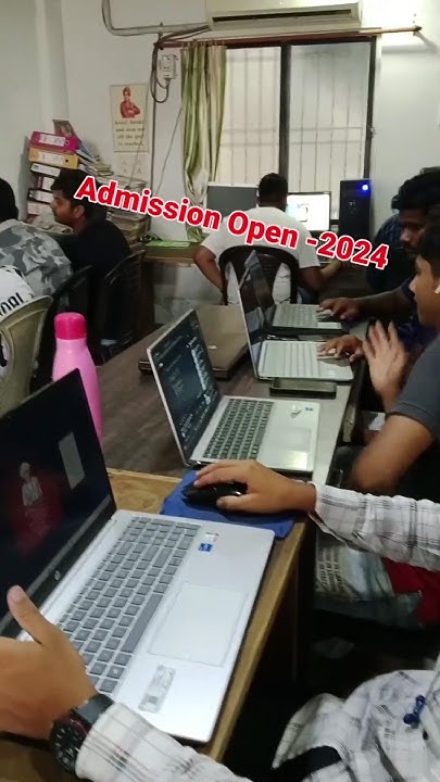 #computer #students #openexcel #computereducation #msofficecourse #computerclasses #surat - YouTube