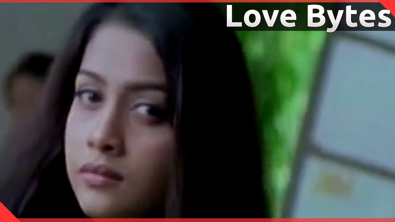 Love Bytes Episode - 166 || Telugu Back To Back Love Scenes - YouTube