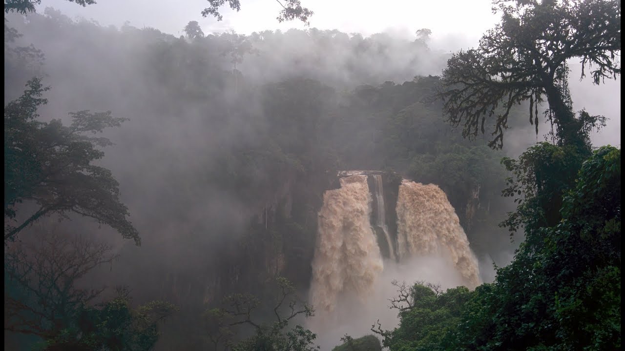 Cameroun - C'est comment ? - YouTube