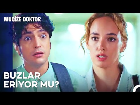 Kardeş Gibi Büyüyemedik Belki Ama... - Mucize Doktor 34. Bölüm