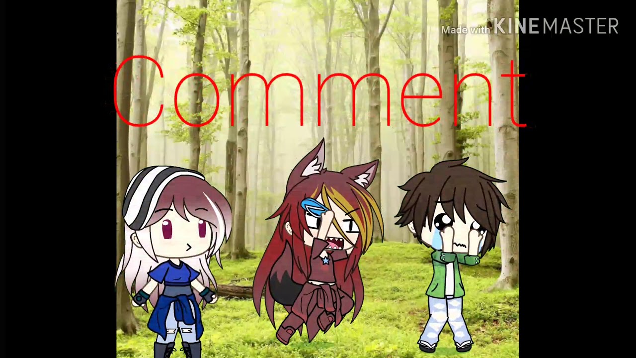 Intro for @Circus baby - YouTube