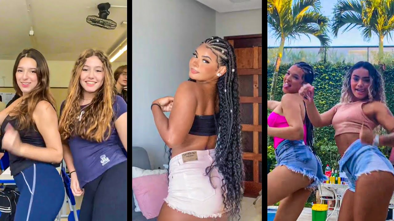 VEM PODE VIM QUEBRANDO TUDO x PIQUEZIN DO TIKTOK - KEVIN O CHRIS [ DJ’s DOUGLAS & LUCIANO ...