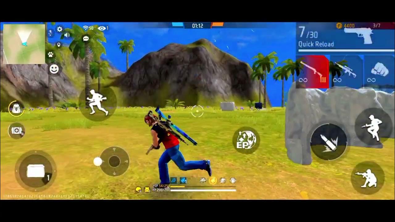 1 vs 1 Custom Gameplay | Custom With Random Player | Woodpecker And M1014 King | Dev God 100K ...