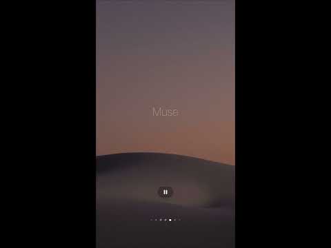 Muse | Relaxing Music | Meditation Music | Stress Relief | Calm Music ...