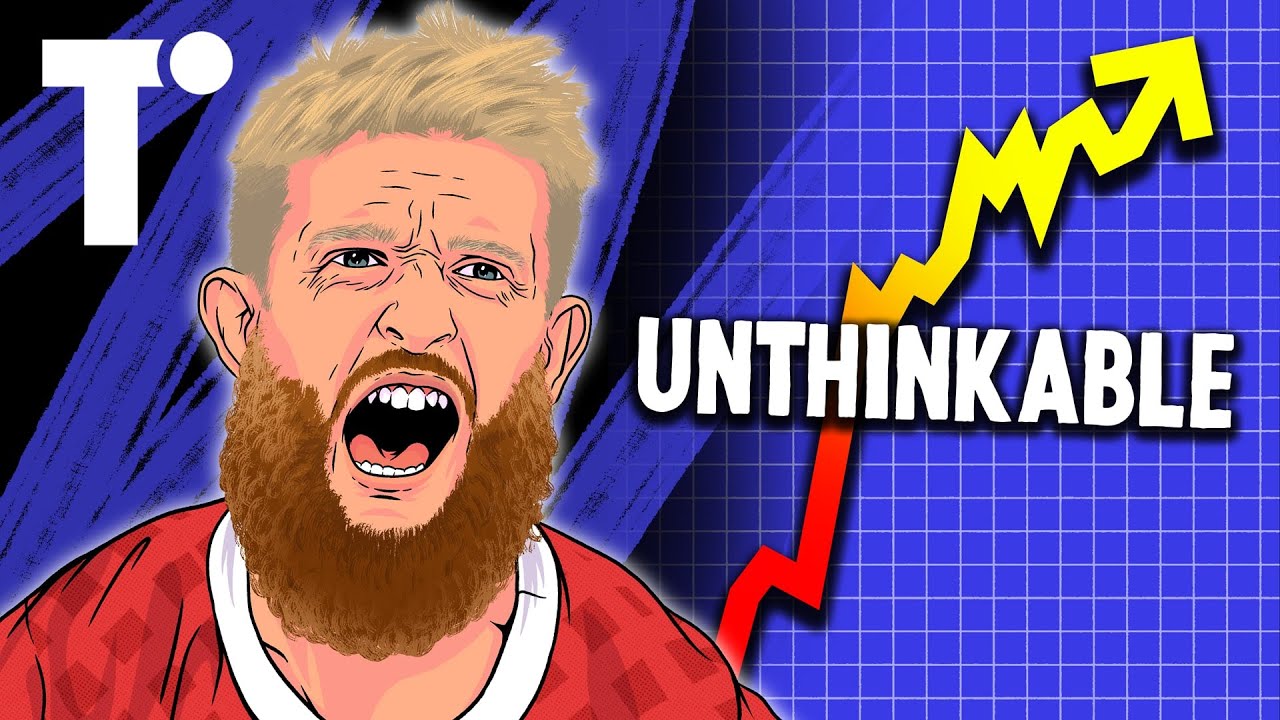 The Miracle Story of the German Club You’ve Never Heard Of - YouTube