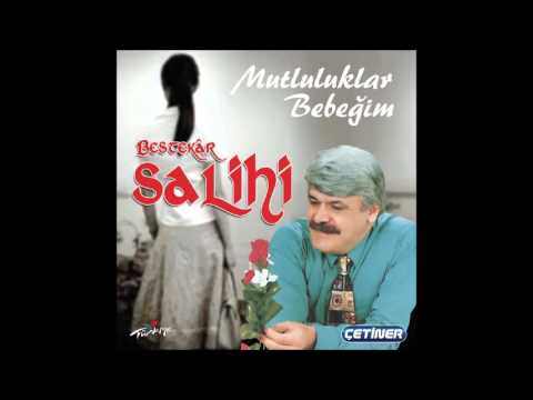 Nasibimi Ver (Şiir) - Bestekar Salihi - (Aşık Salihi) - [Offical Audio]