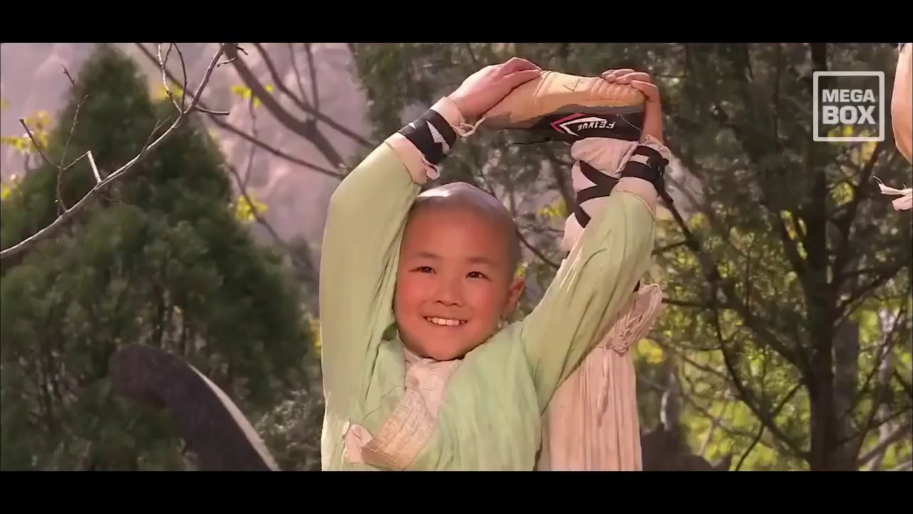 Best Kung Fu Comedy Movies..... - YouTube