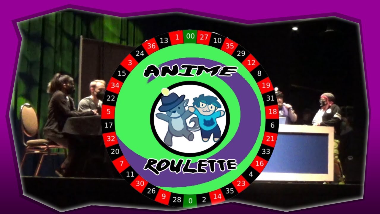 celebrity roulette at Puchi con AC - YouTube