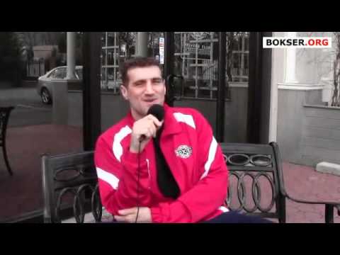 Mariusz Wach ocenia: Władimir Kliczko, Witalij Kliczko, Aleksander Powietkin, Tye Fields - YouTube